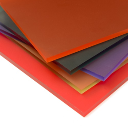 Perspex® Matt Sheet Cut to Size