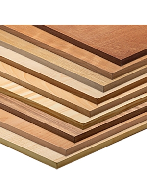 Mdf Board Furniture Panel, MDF 6mm Thickness, Choose Your Panel Size ...