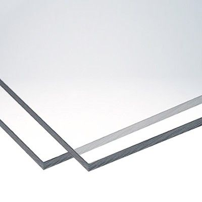 flexible perspex sheet